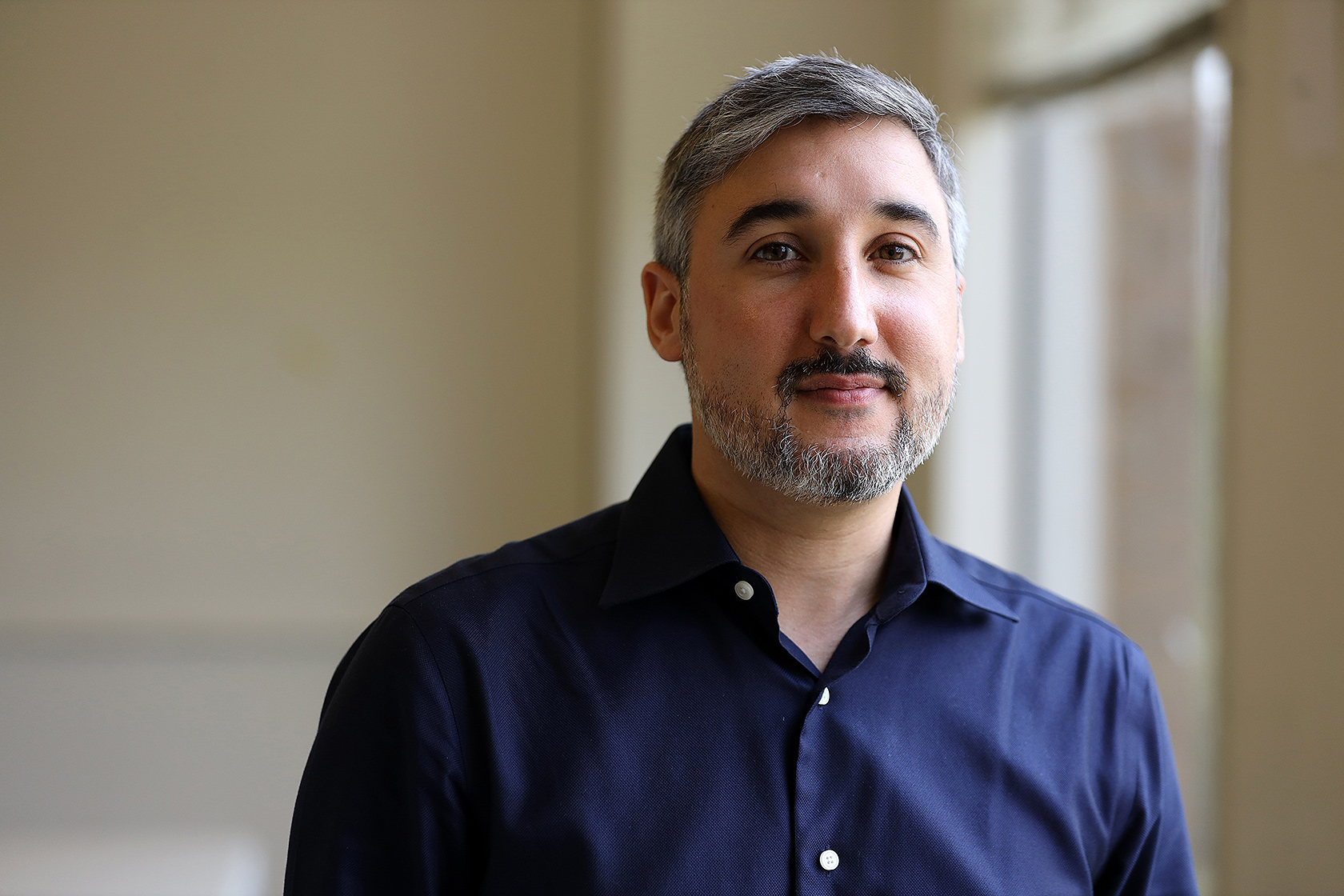 Interview with Michael Kubo – Dariel