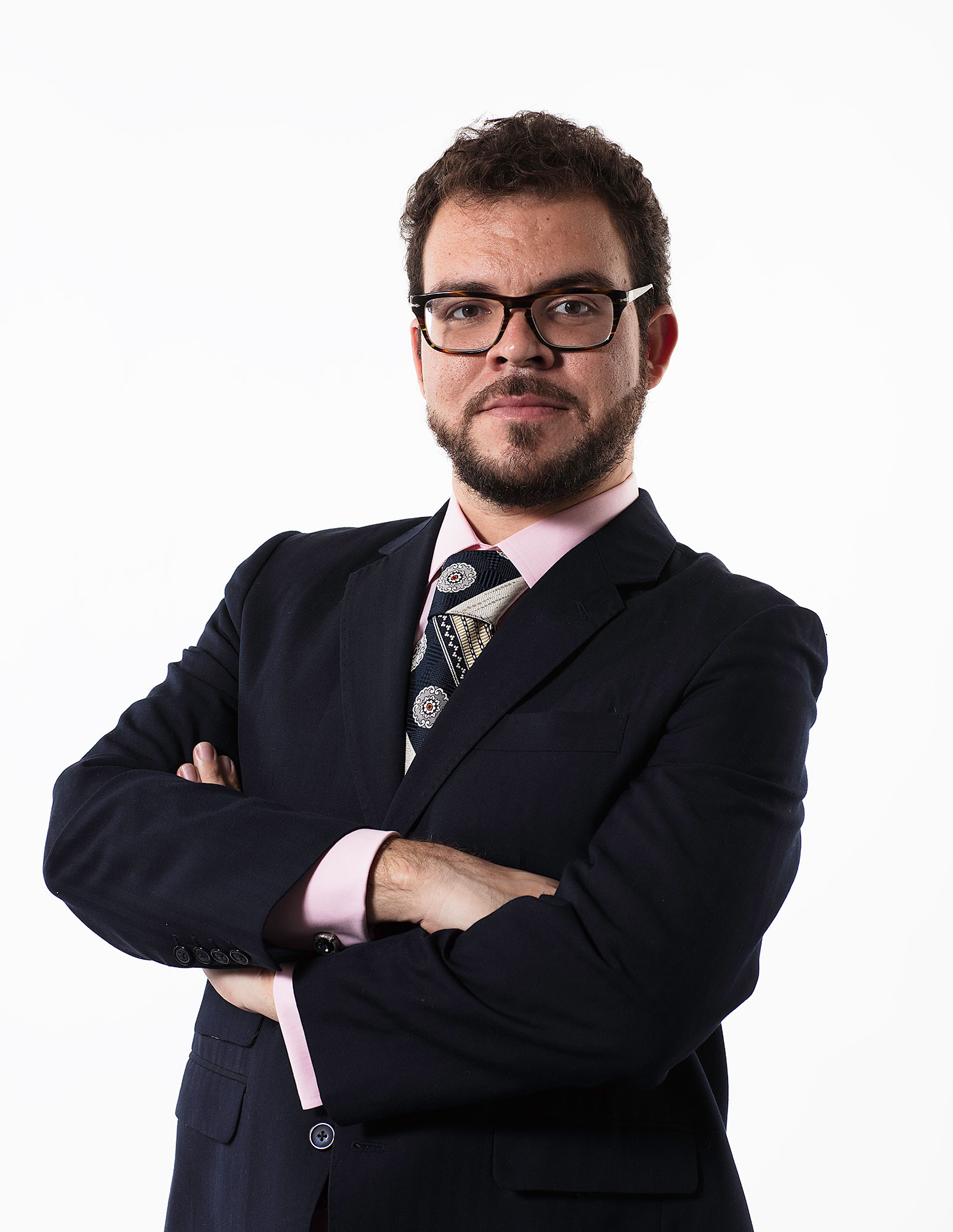 Interview with Albert López – Dariel